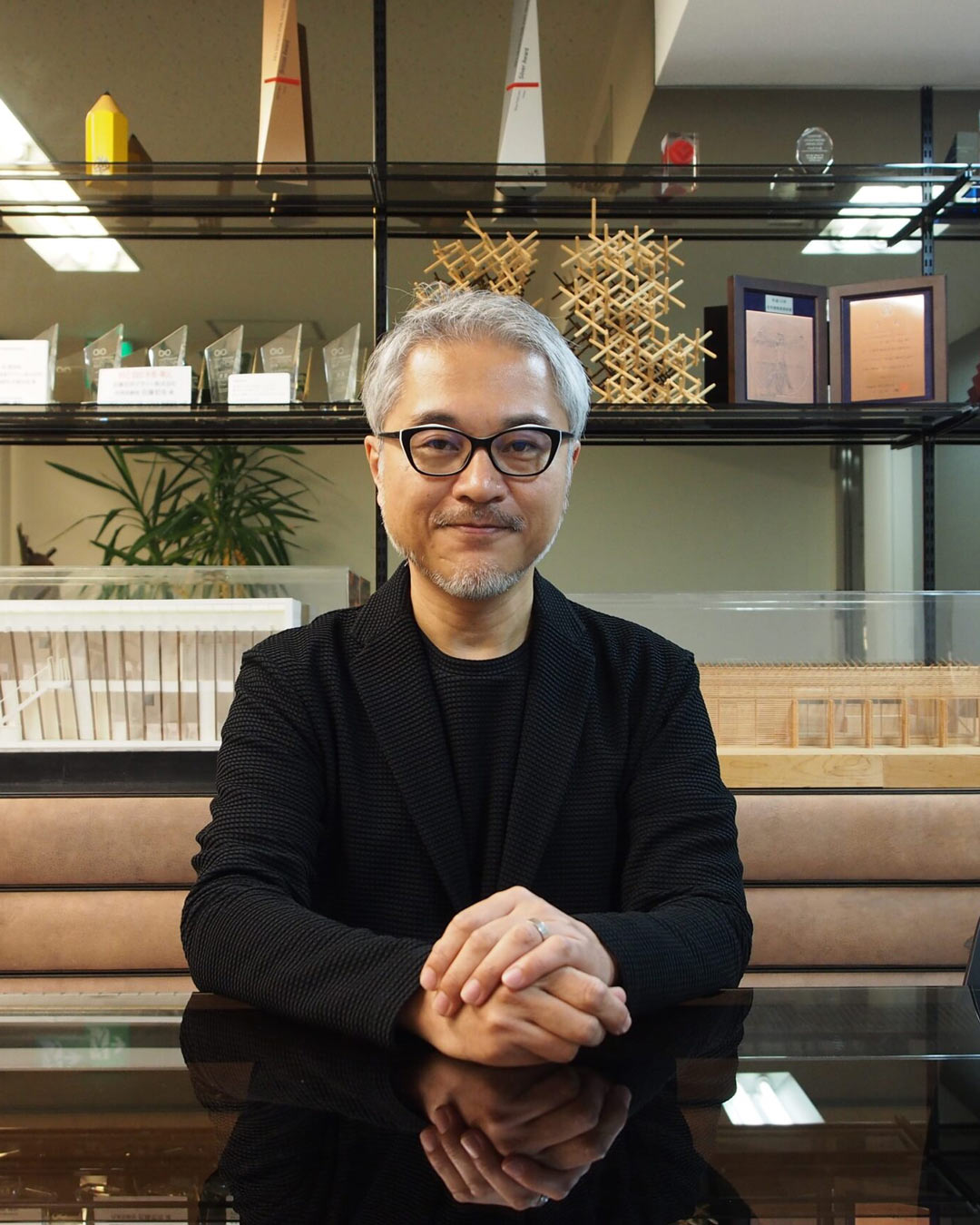 「TECTURE MAG」にインタビュー掲載 | 佐藤宏尚建築デザイン